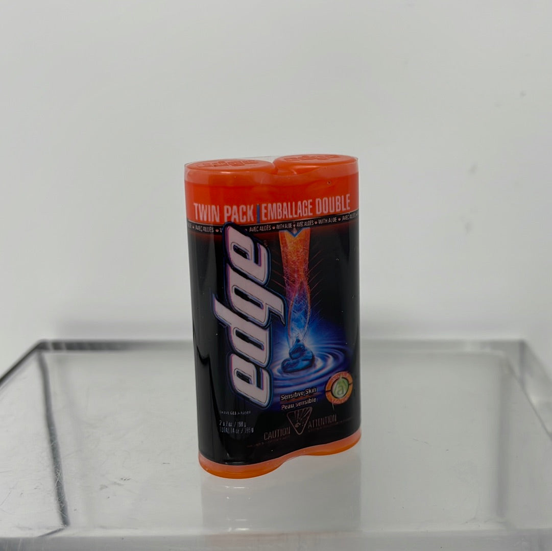 Zuru Mini Brands Edge Shaving Cream Twin Pack Series 1 Dollhouse Diora ...