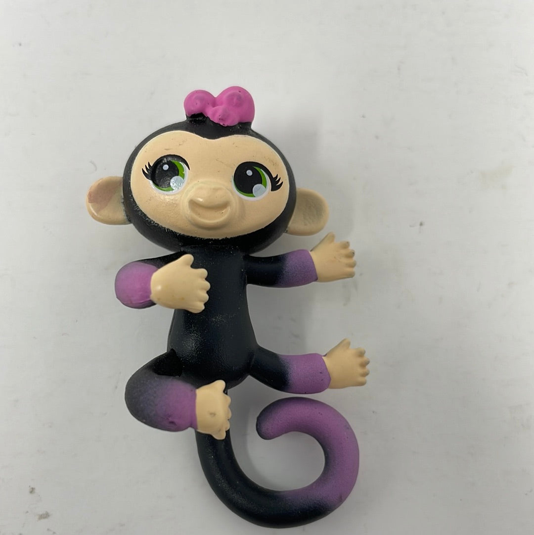 Fingerlings Minis Blind Bag Series 1 Mimi Monkey Figure – shophobbymall