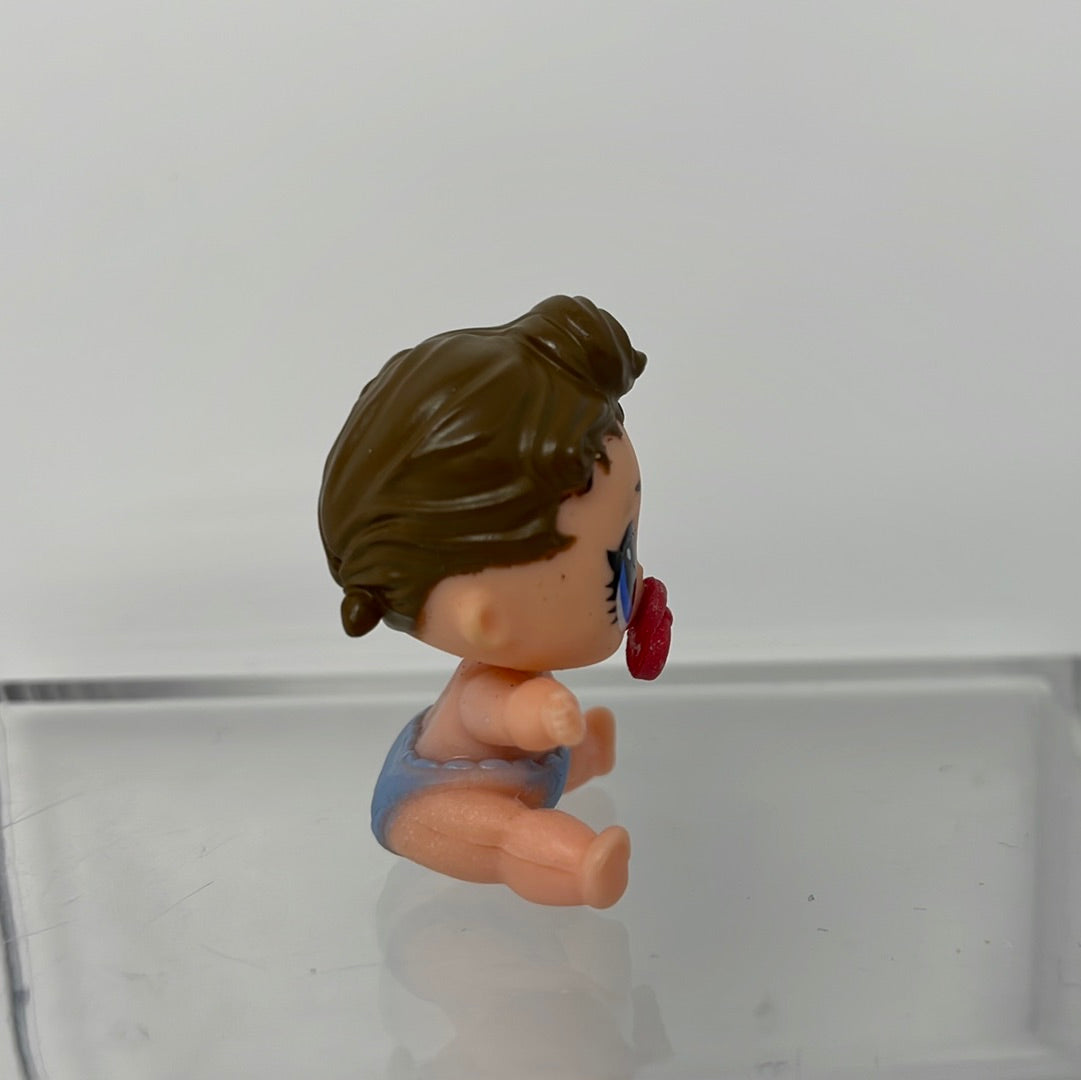 LOL Surprise Doll Confetti Pop Little Sisters Sis Lil Can Do Baby Colo ...