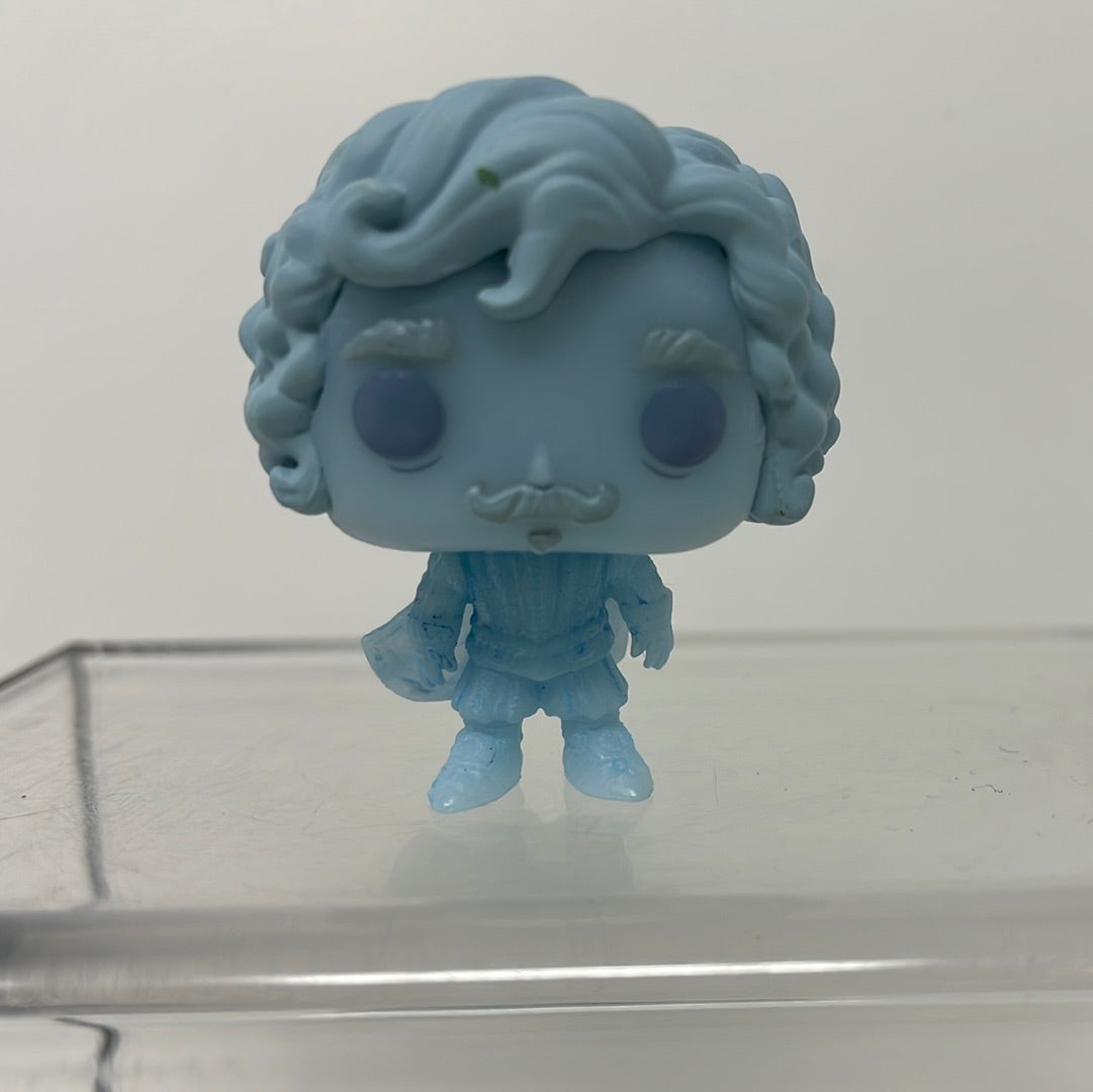 Funko Pop Mini Nearly Headless Nick Figure. 2018 Harry Potter Advent C shophobbymall