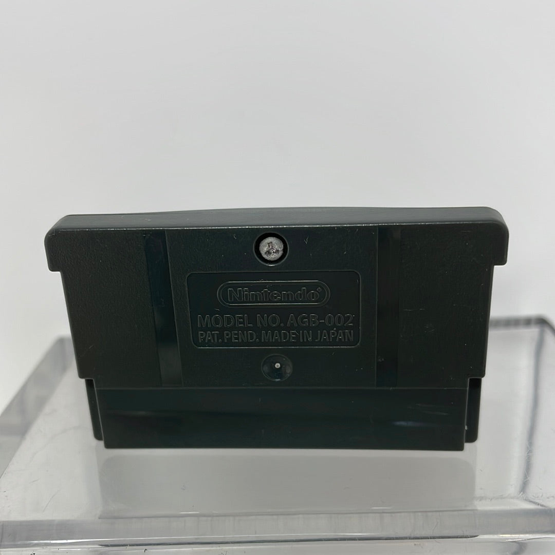 GBA EverGirl – shophobbymall