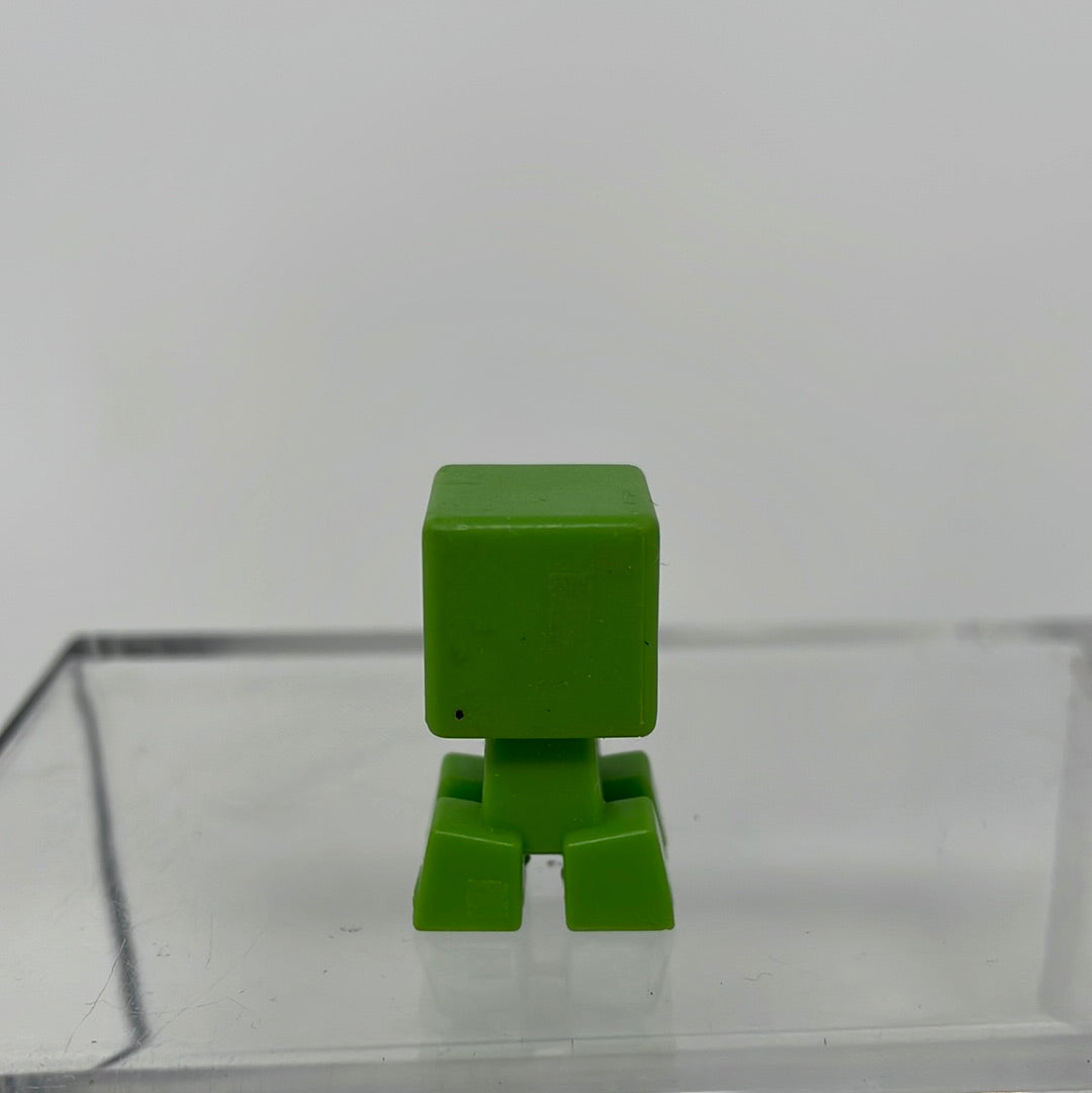 Minecraft Mini Figure Creeper – shophobbymall