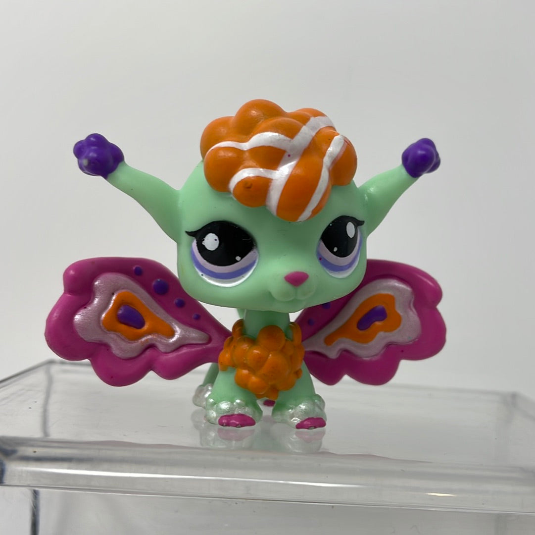 Littlest Pet Shop Dragon