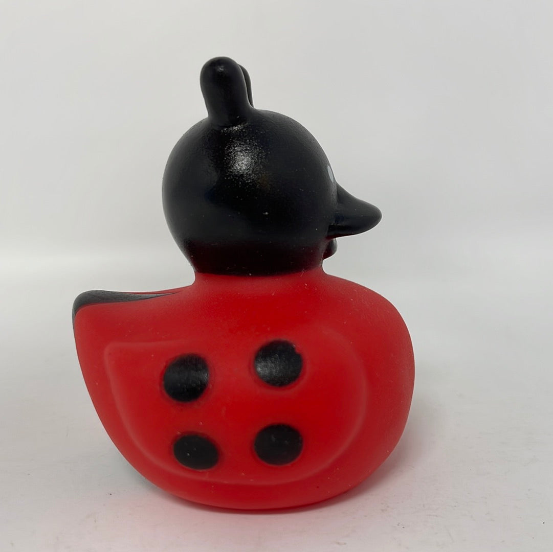 Rubber Ducky Ladybug – shophobbymall