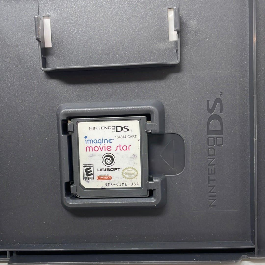 DS Imagine Movie Star CIB – shophobbymall