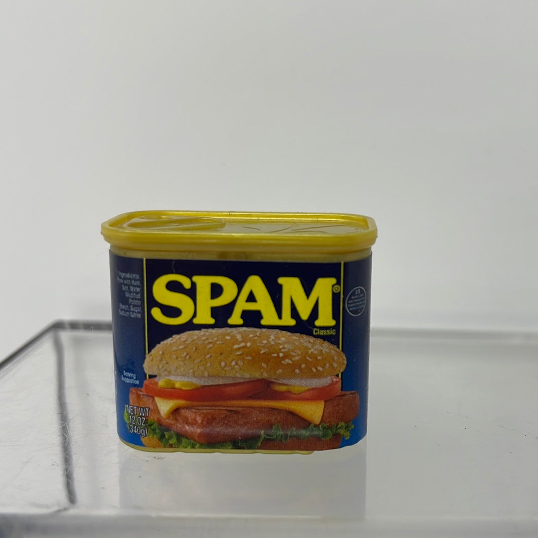 Zuru 5 Surprise Mini Brands Series 1 - Classic Miniature Spam ...