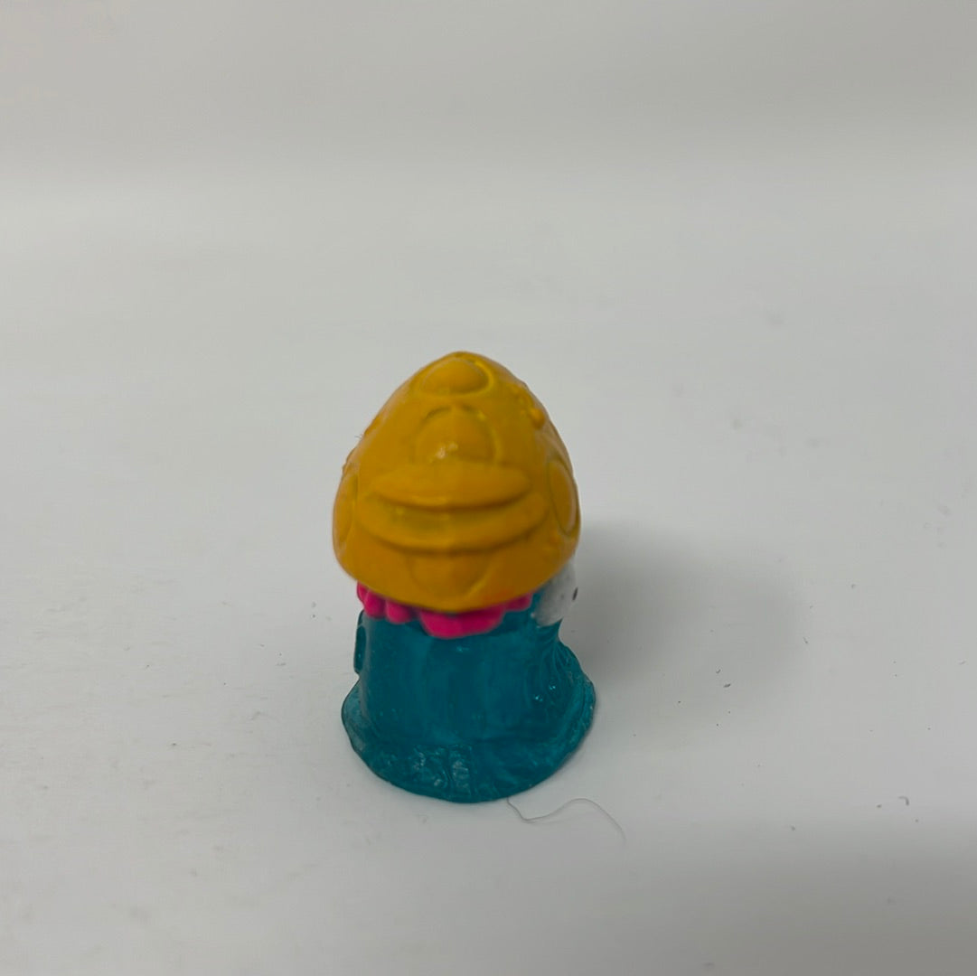 The Trash Pack Junk Germs Series 7 #1130 FOOT FUNGUS Blue – shophobbymall