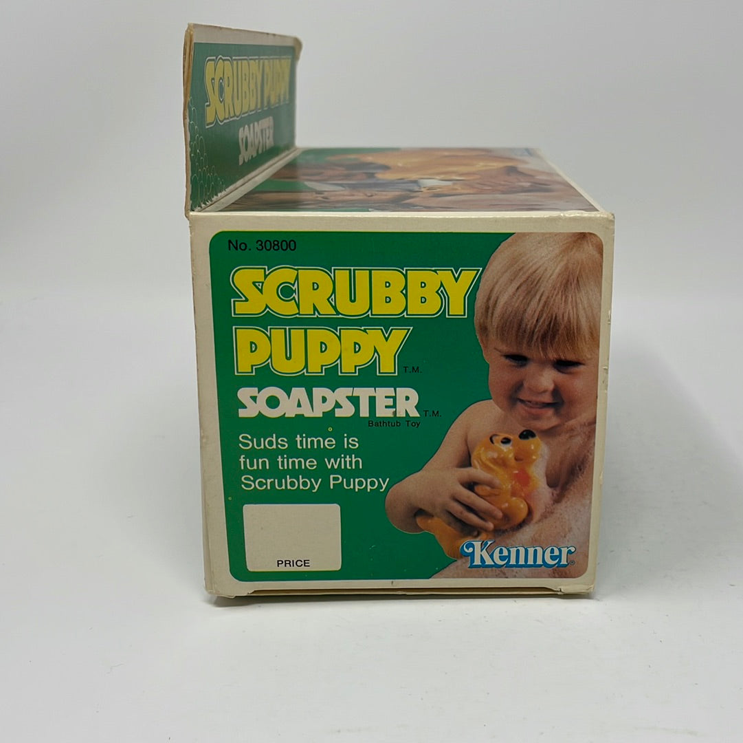 Scrubby Puppy Soapster Kenner – shophobbymall