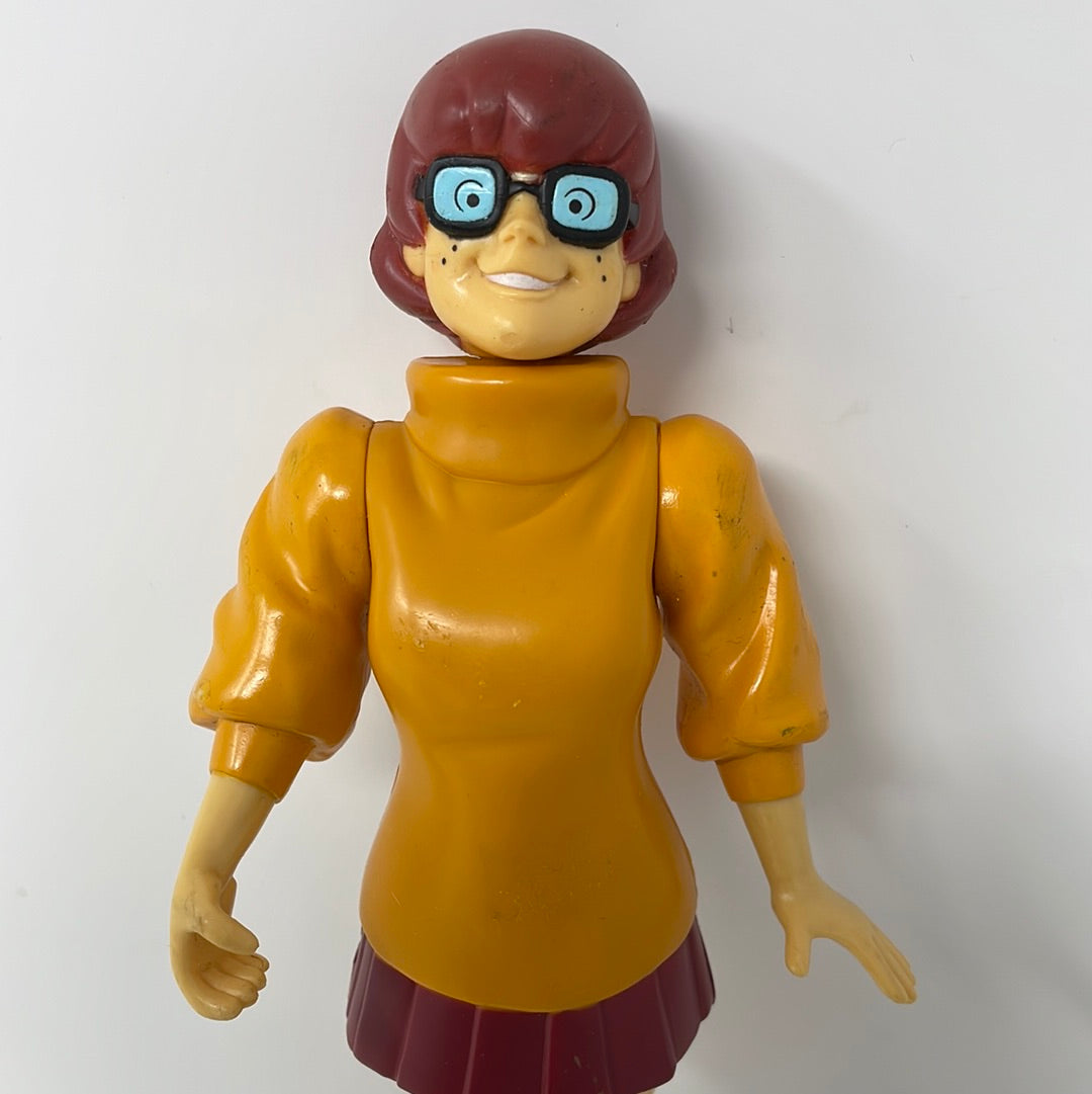 Hannah Barbera Scooby Doo Velma Action Figure 1999 – shophobbymall