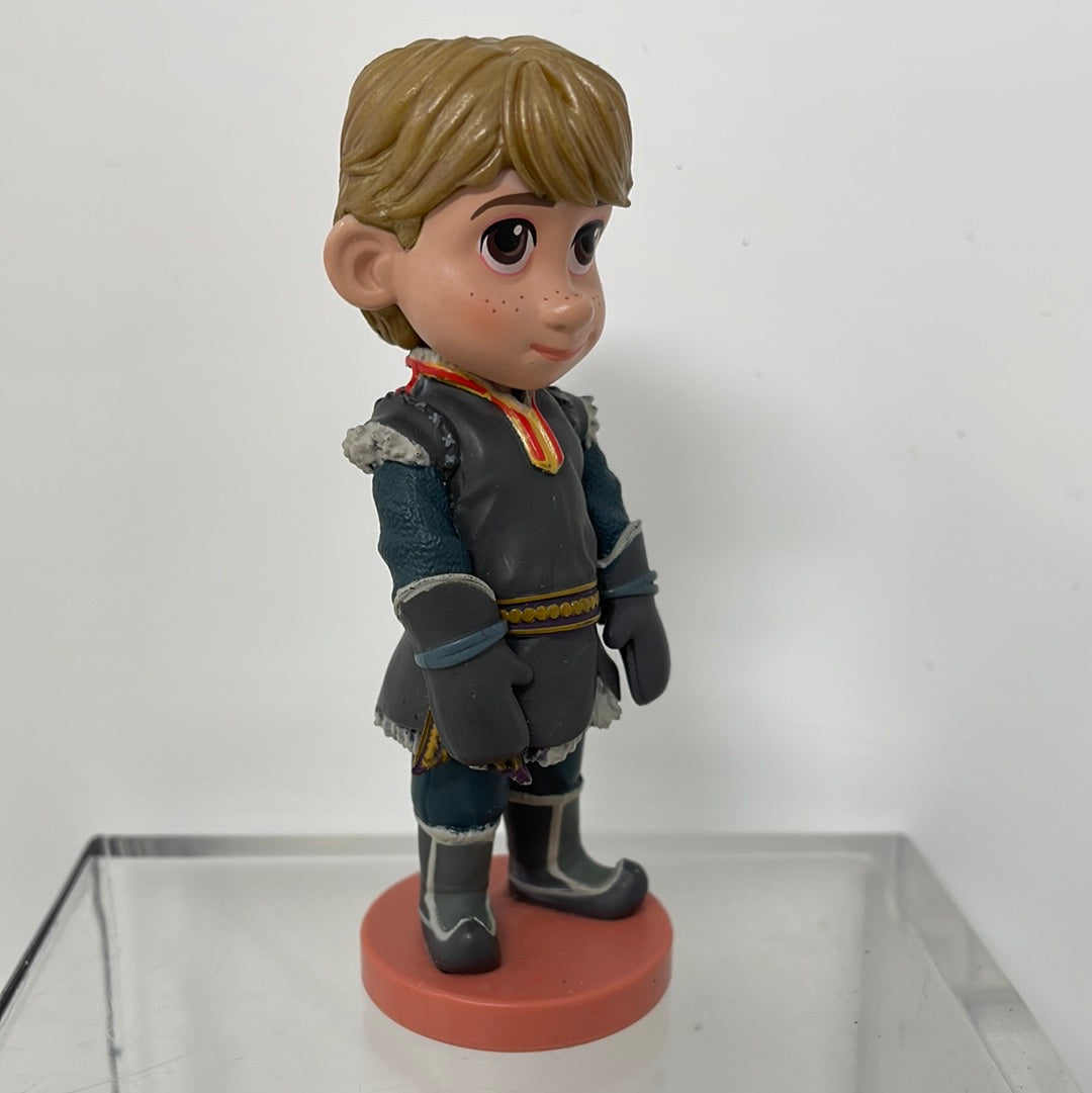 Disney Frozen Animators' Collection Kristoff 3-Inch PVC Figure ...