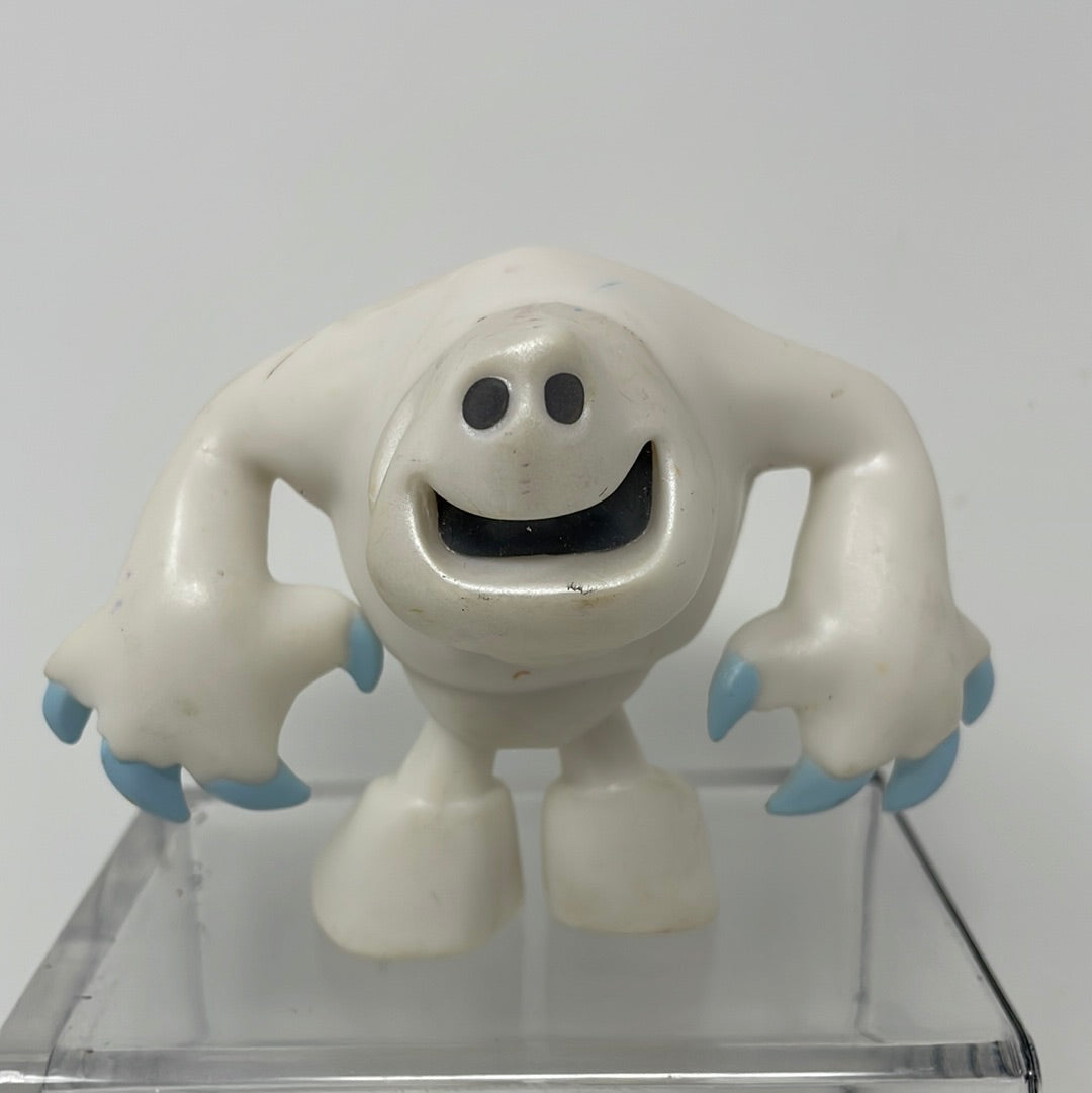 Disney Frozen Marshmallow Snow Monster 3" PVC Figure Hasbro – shophobbymall