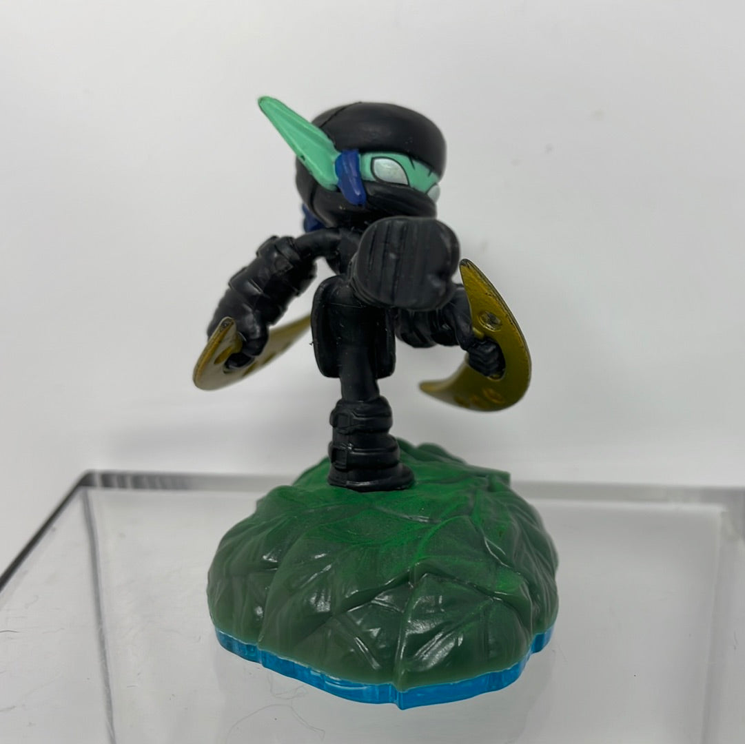 Skylanders Swap Force Ninja Stealth Elf – shophobbymall