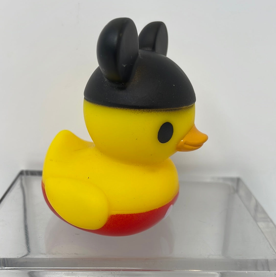 Disney Duckz Mickey Mouse Rubber Duck Zag Toys – shophobbymall