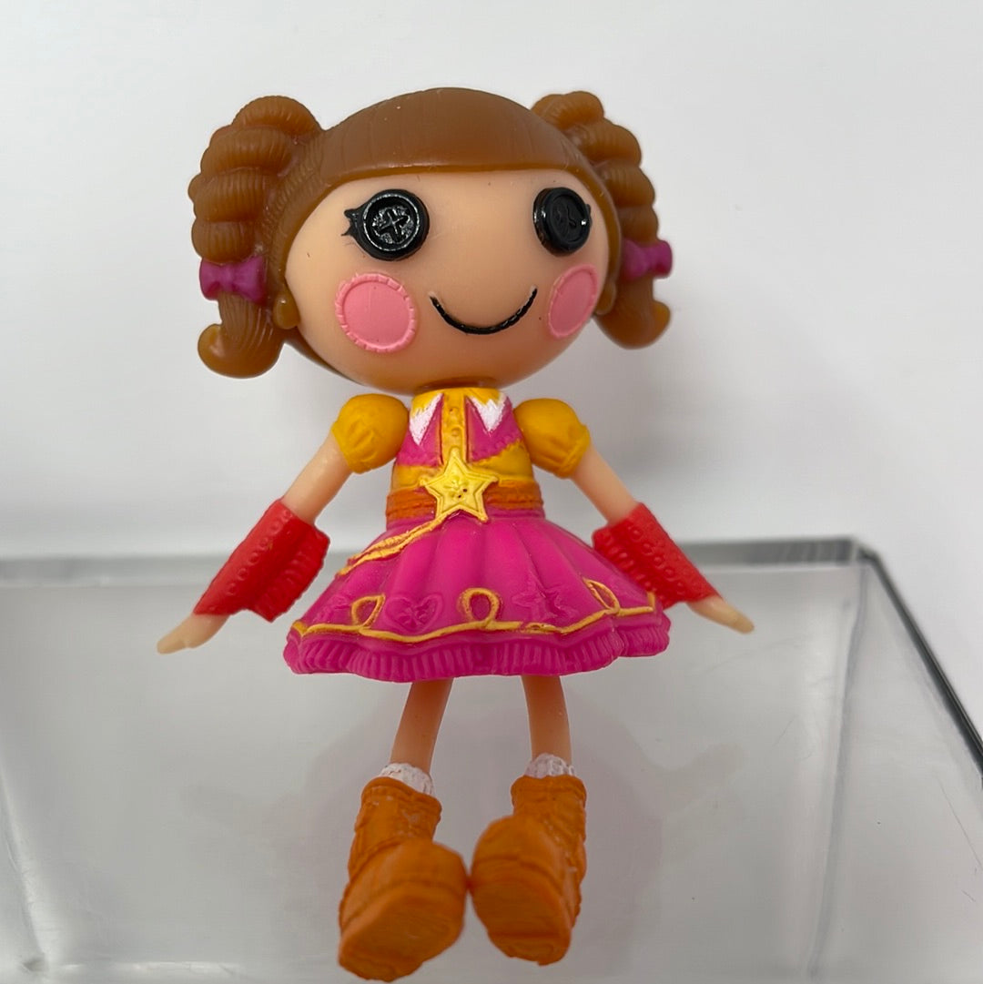 Lalaloopsy Prairie Dusty Trails