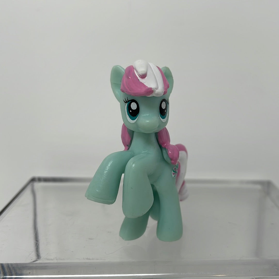 My Little Pony MLP G4 Minty 2 Inch Hasbro – shophobbymall