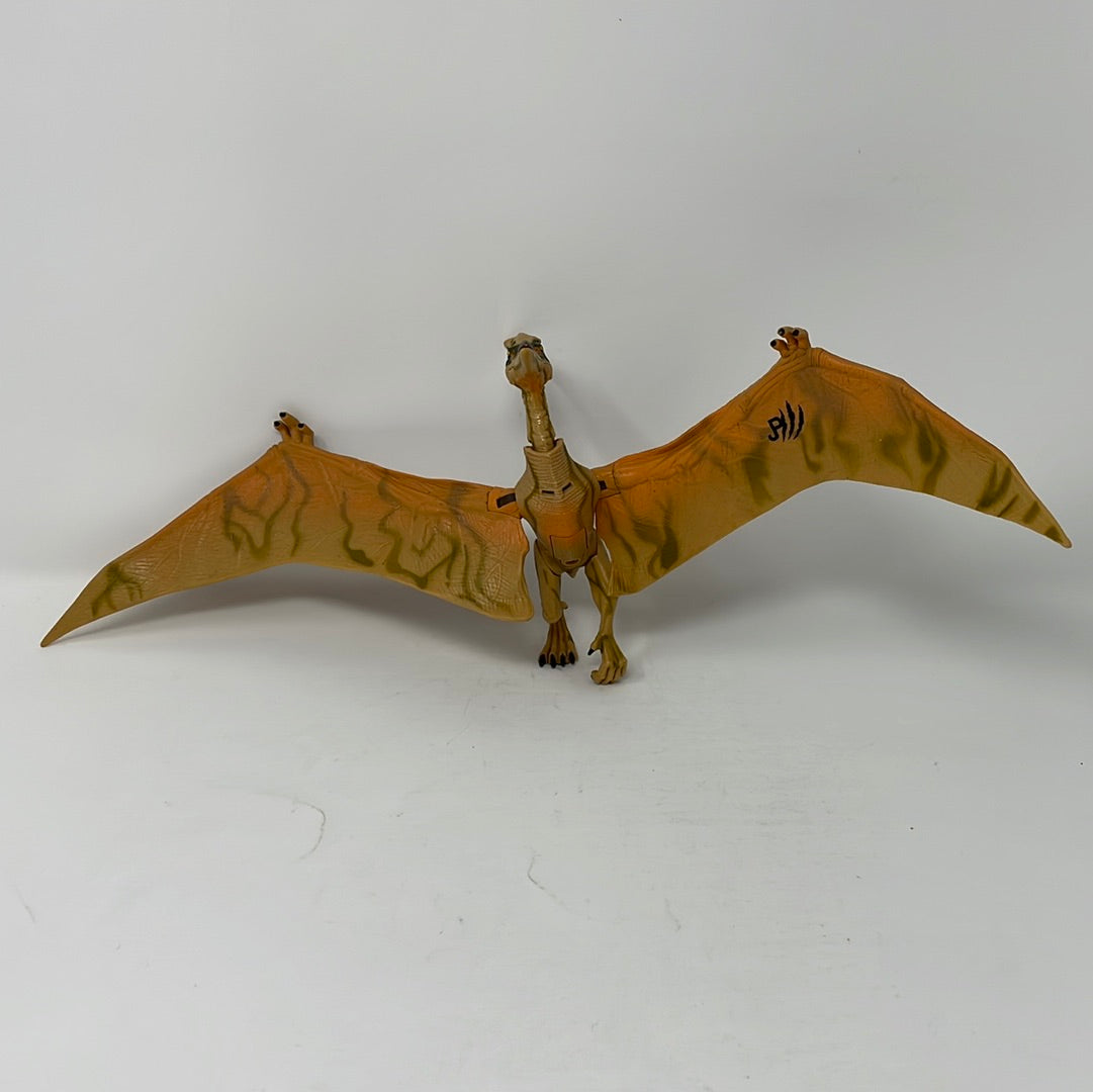 Jurassic Park 3 Pteranodon Toy Jurassic Park III | Pteranodon Hasbro