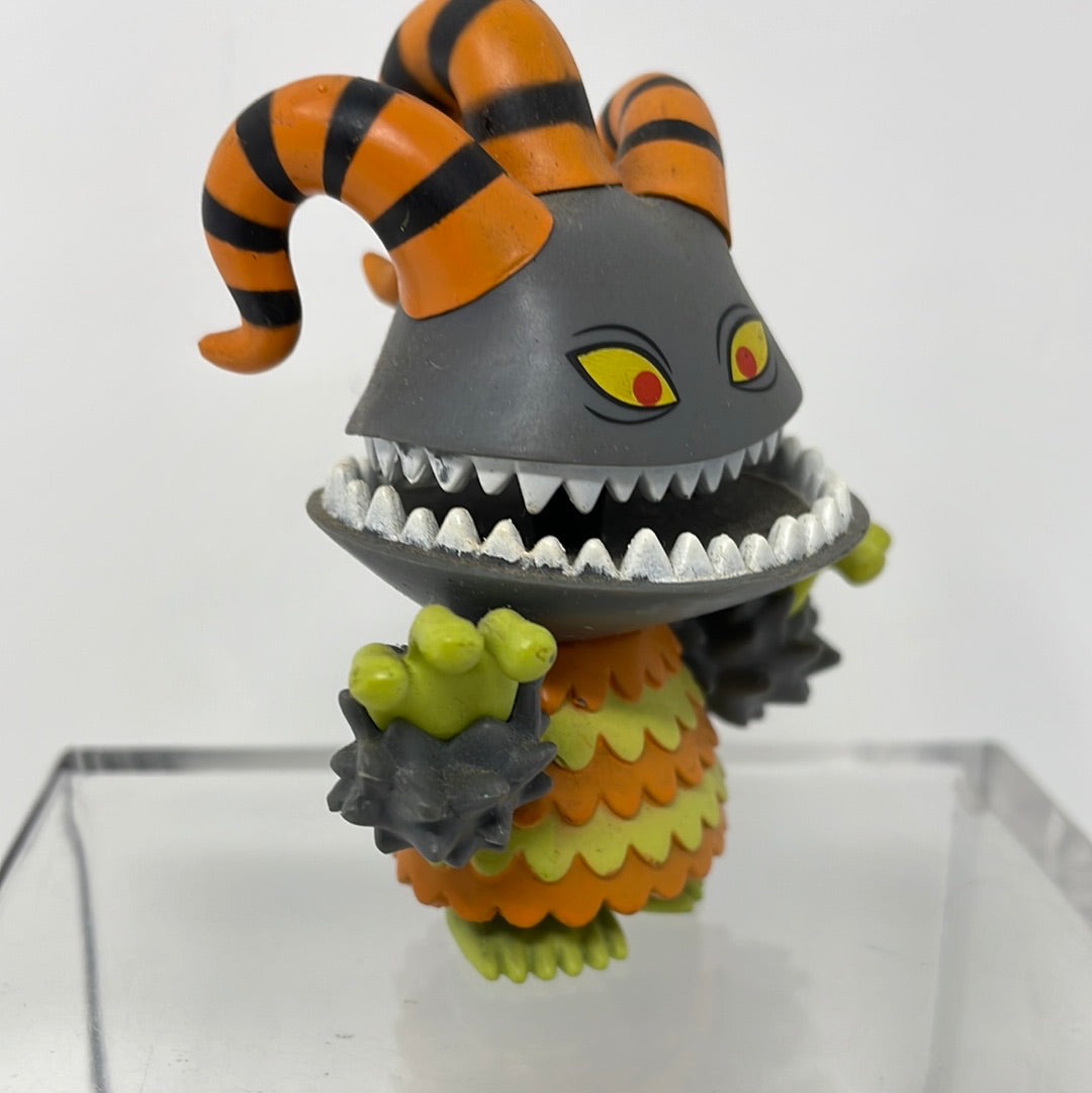 Funko Mystery Minis The Nightmare Before Christmas Harlequin Demon Dis ...
