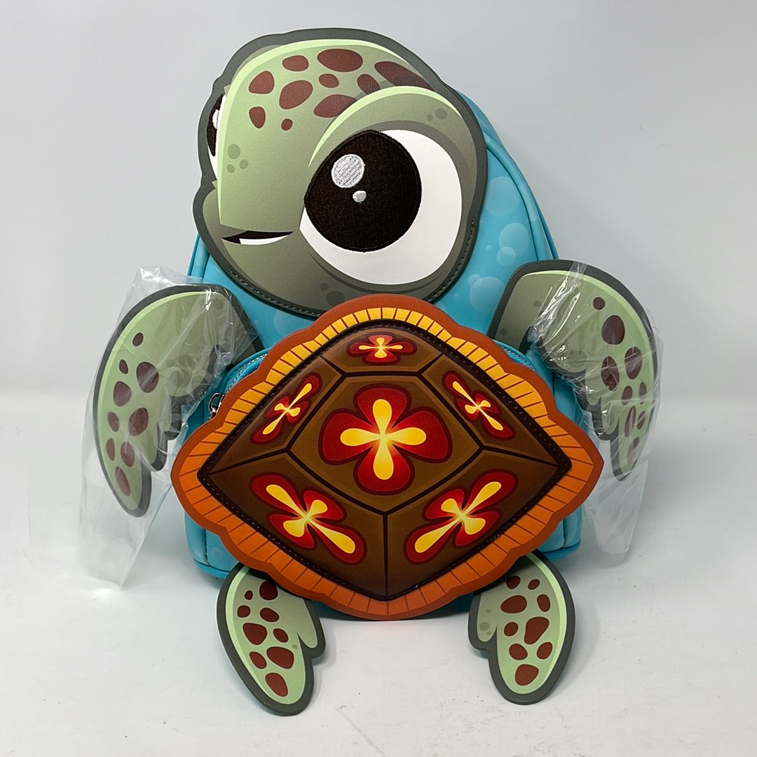 Loungefly Finding Nemo Squirt Mini Backpack – shophobbymall