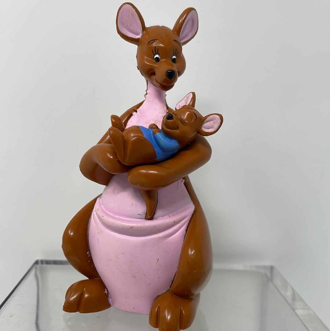 Disney Kanga and Roo Figure Winnie the Pooh – shophobbymall