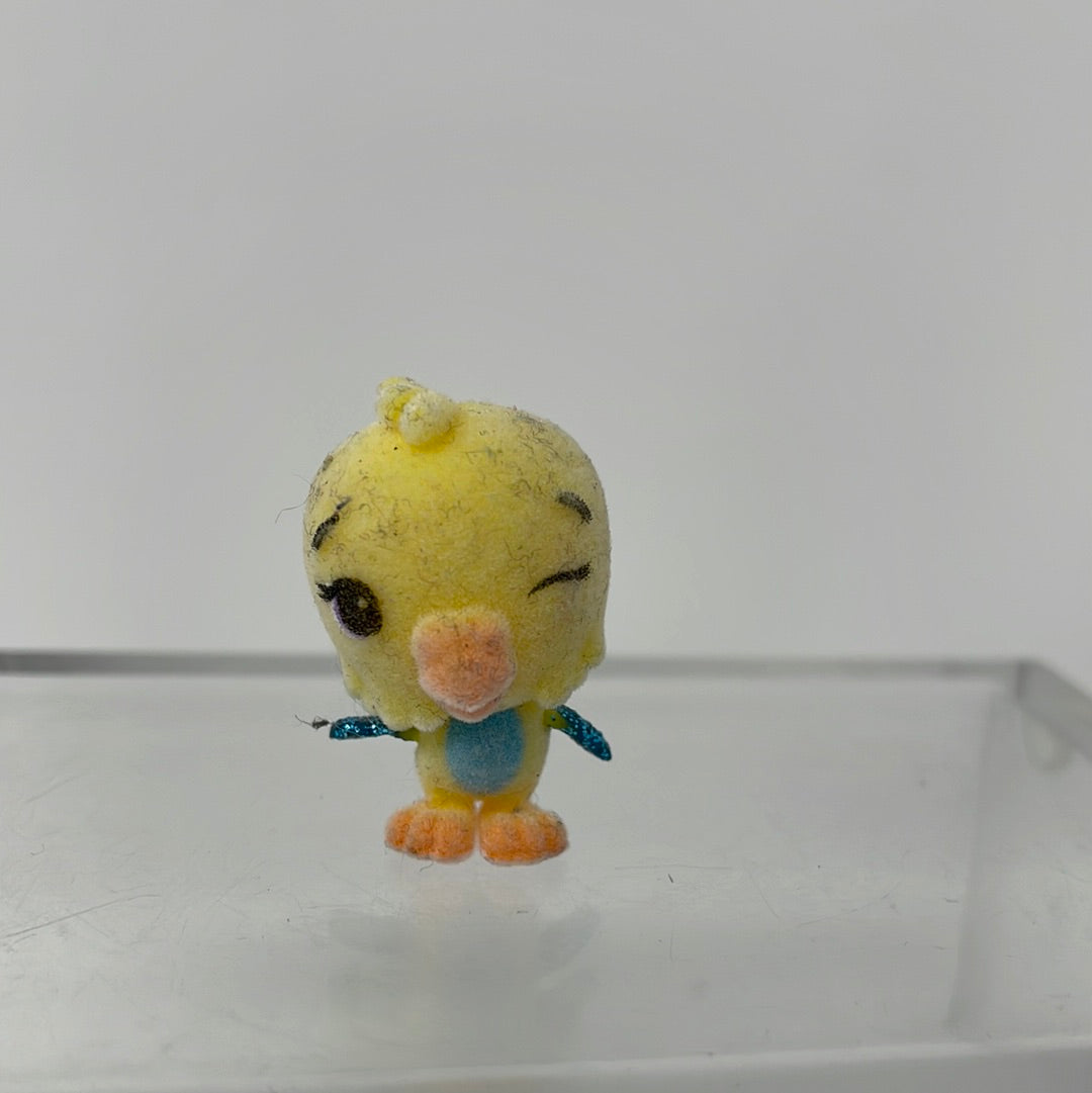 Hatchimals COLLEGGTIBLES Yellow Bird Fuzzy – shophobbymall