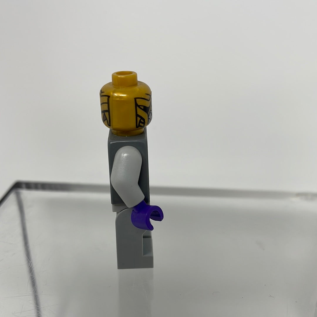 Lego Marvel Alien Loki's Minion – shophobbymall