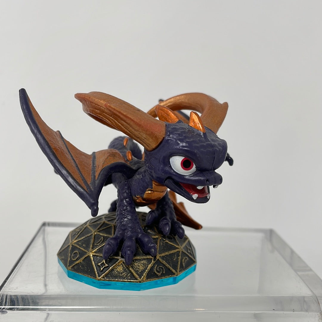 Skylanders Swap Force Mega Ram Spyro – shophobbymall