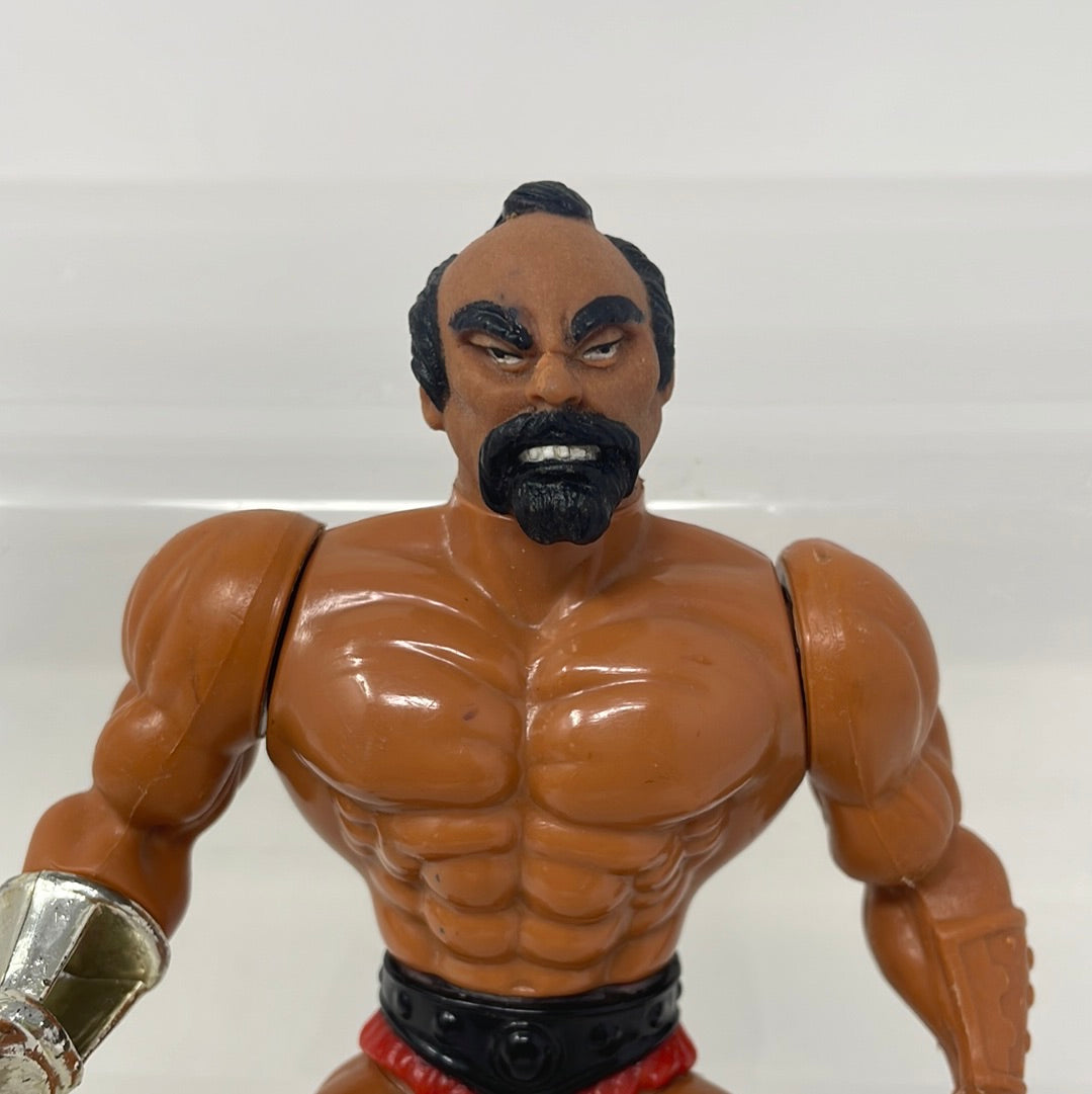 Masters Of The Universe MOTU Mattel Vintage Jitsu Figure – shophobbymall