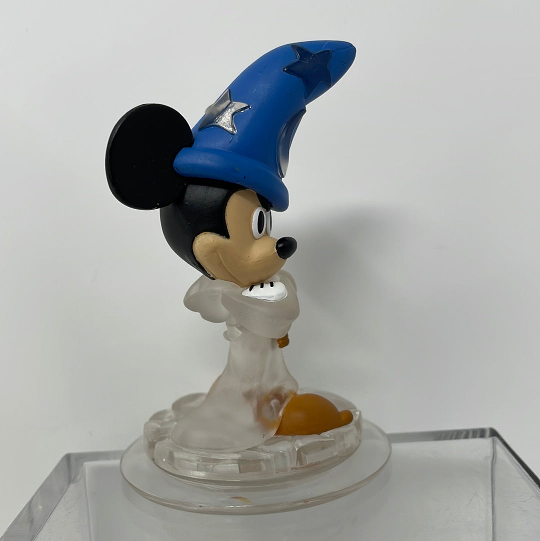 Disney Infinity Sorcerer Mickey (Crystal) – shophobbymall