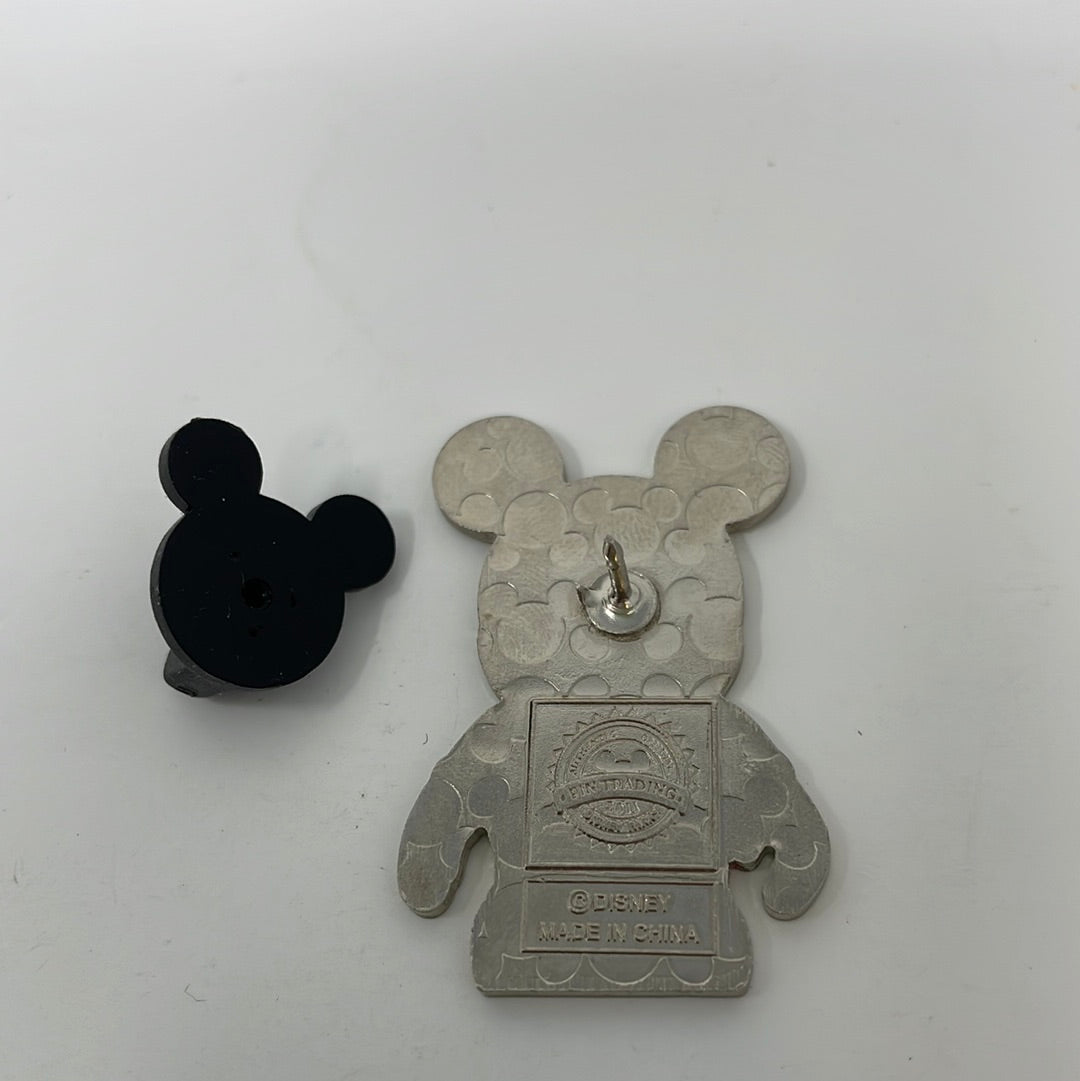 Disney Vinylmation Enamel Pin - Animation - Mushu – shophobbymall