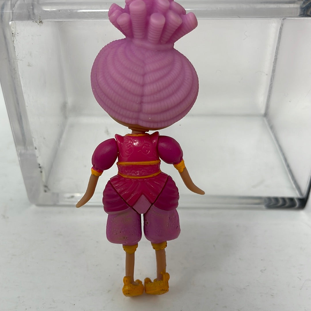 Mini Lalaloopsy Sahara Mirage Series 2 – shophobbymall