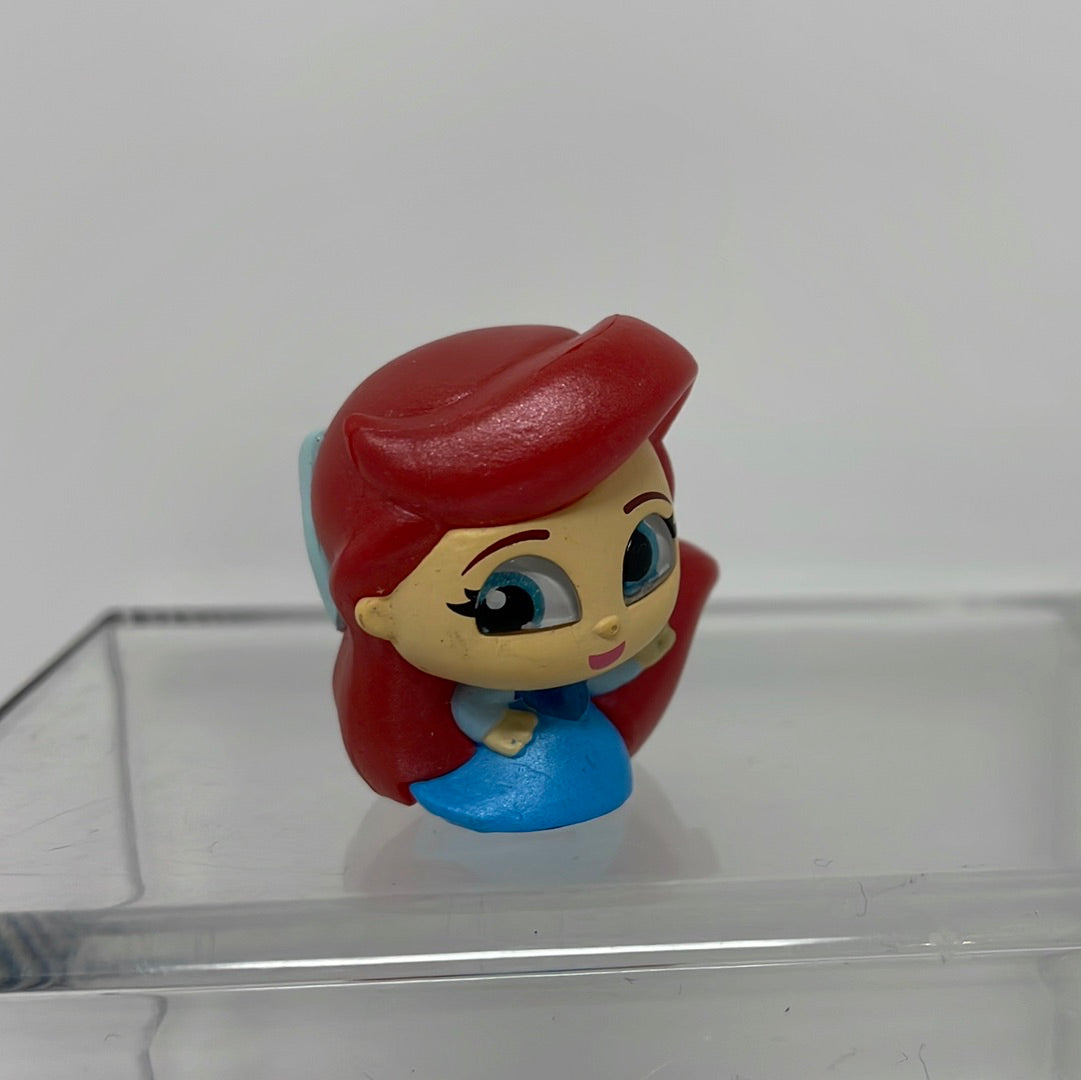 Disney Doorables Series 6 - Ariel Blue Dress – shophobbymall