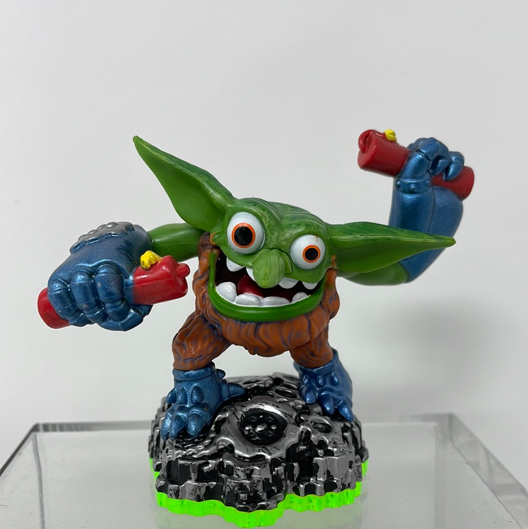Skylanders Spyro's Adventure Boomer – shophobbymall