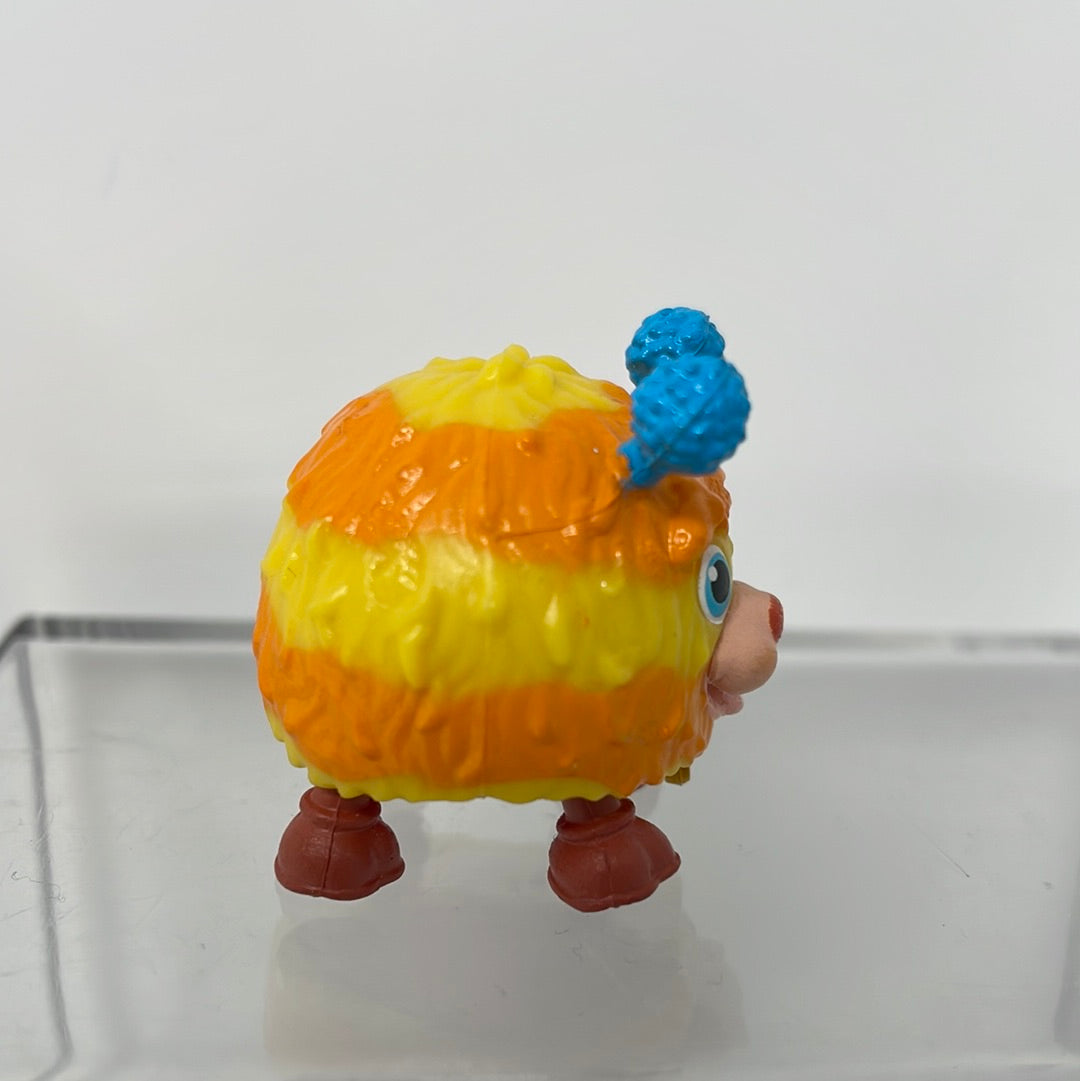 Disney Doc McStuffins Squibbles 1” Figure – shophobbymall