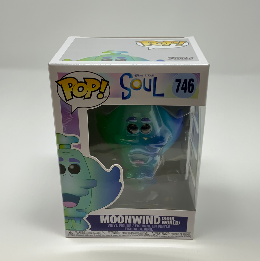 Funko Pop Disney Soul Moonwind #746 – shophobbymall