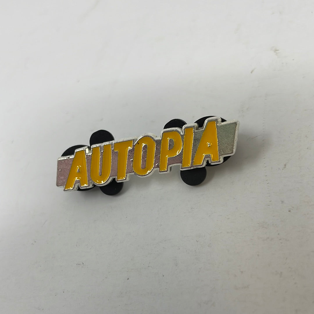 Disney Tomorrowland Autopia Pin – shophobbymall