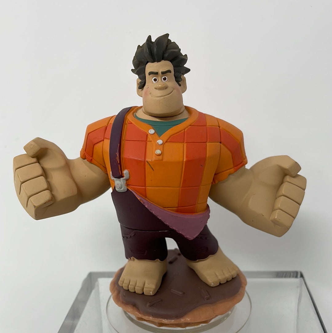 Disney Infinity Wreck It Ralph Playset